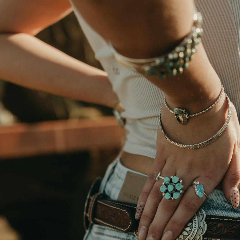 TURQUOISE TUESDAY - REAL Turquoise Jewelry Handcrafted in New Mexico ...