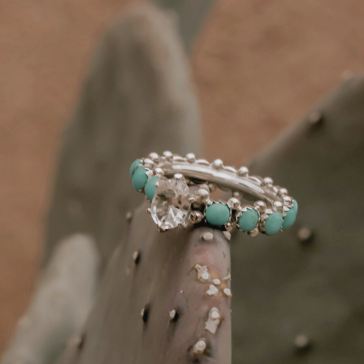 Bridal – Turquoise Tuesday
