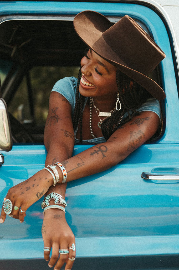 TURQUOISE TUESDAY - REAL Turquoise Jewelry – Turquoise Tuesday