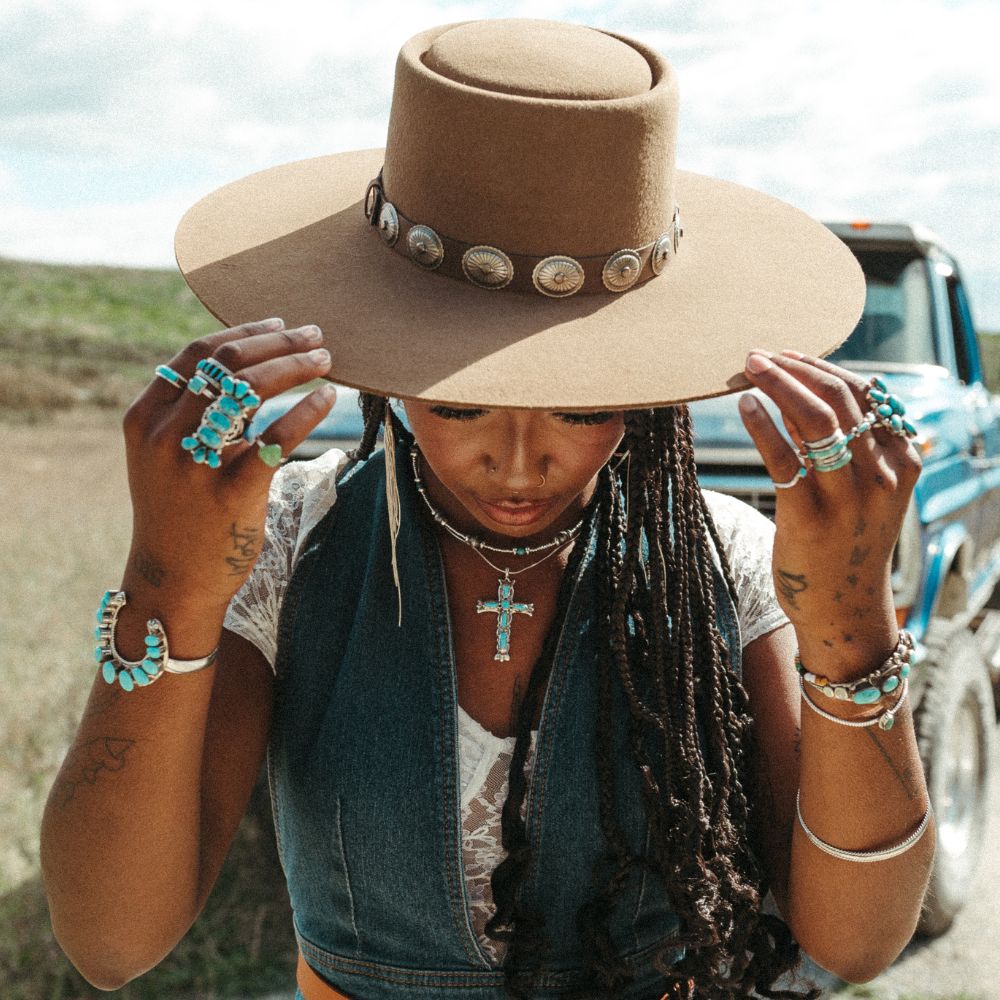 TURQUOISE TUESDAY - REAL Turquoise Jewelry – Turquoise Tuesday