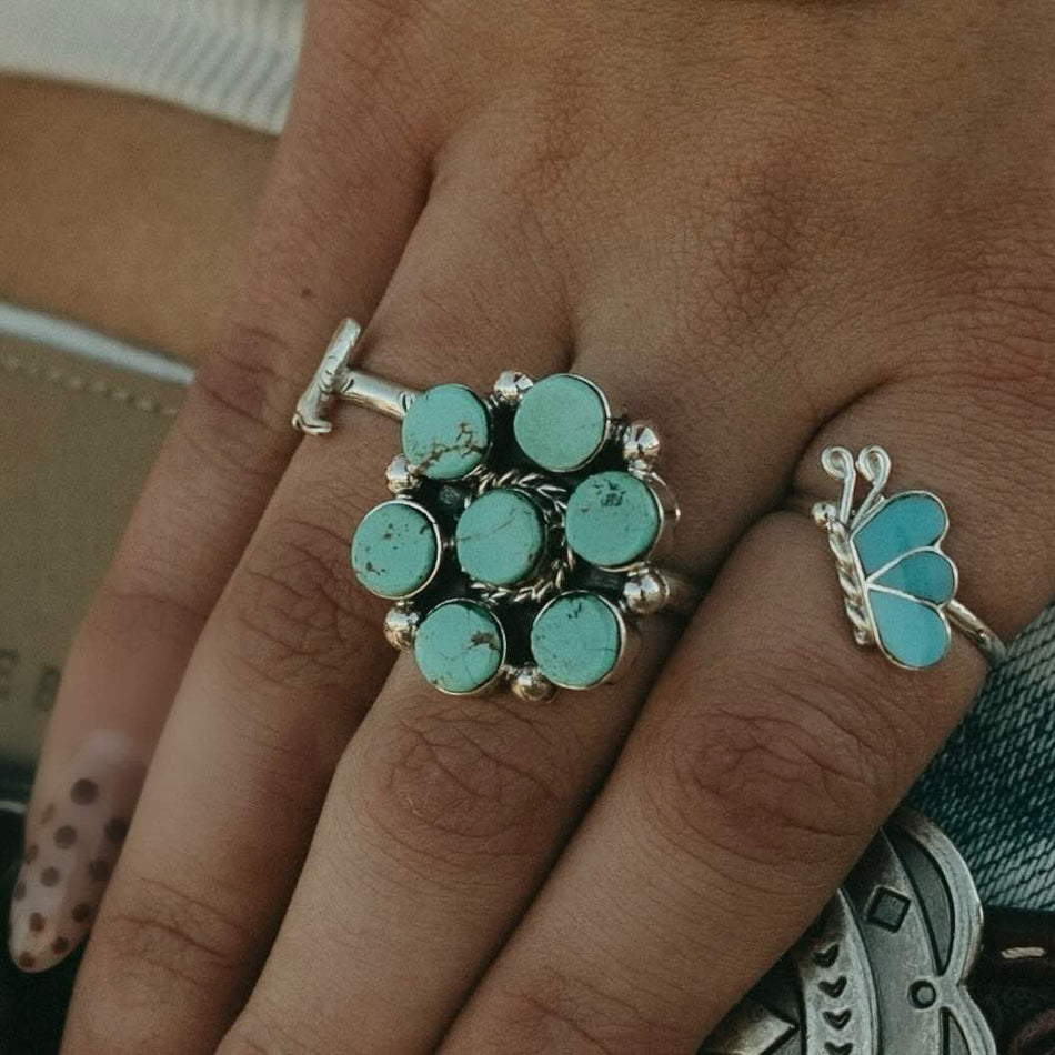 TURQUOISE TUESDAY - REAL Turquoise Jewelry Handcrafted in New Mexico ...