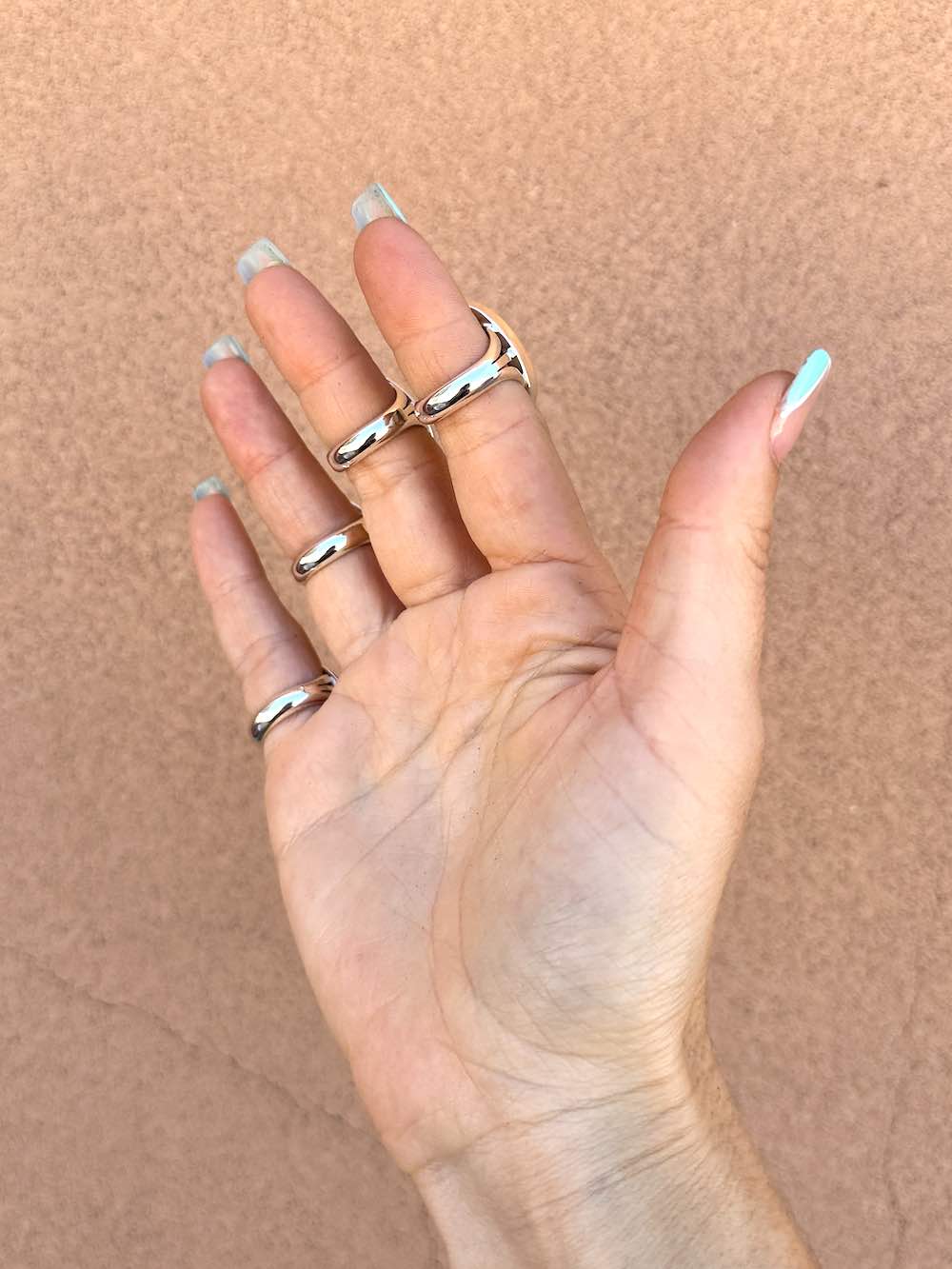 RTS ♢ STORY TELLER RING ♢ TURQUOISE | Turquoise Tuesday