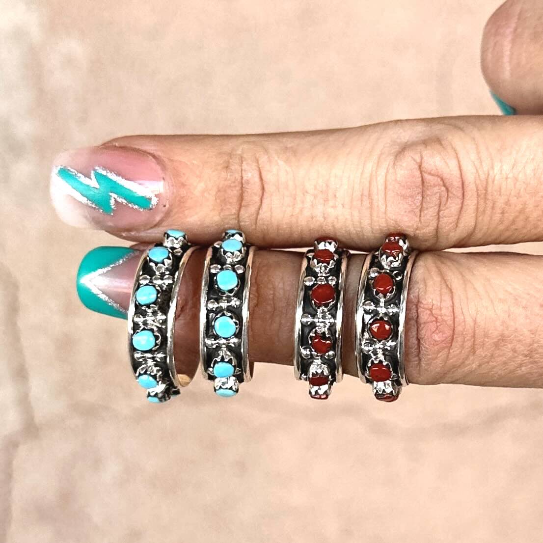 RTS ★ Impact Hoops – Turquoise Tuesday