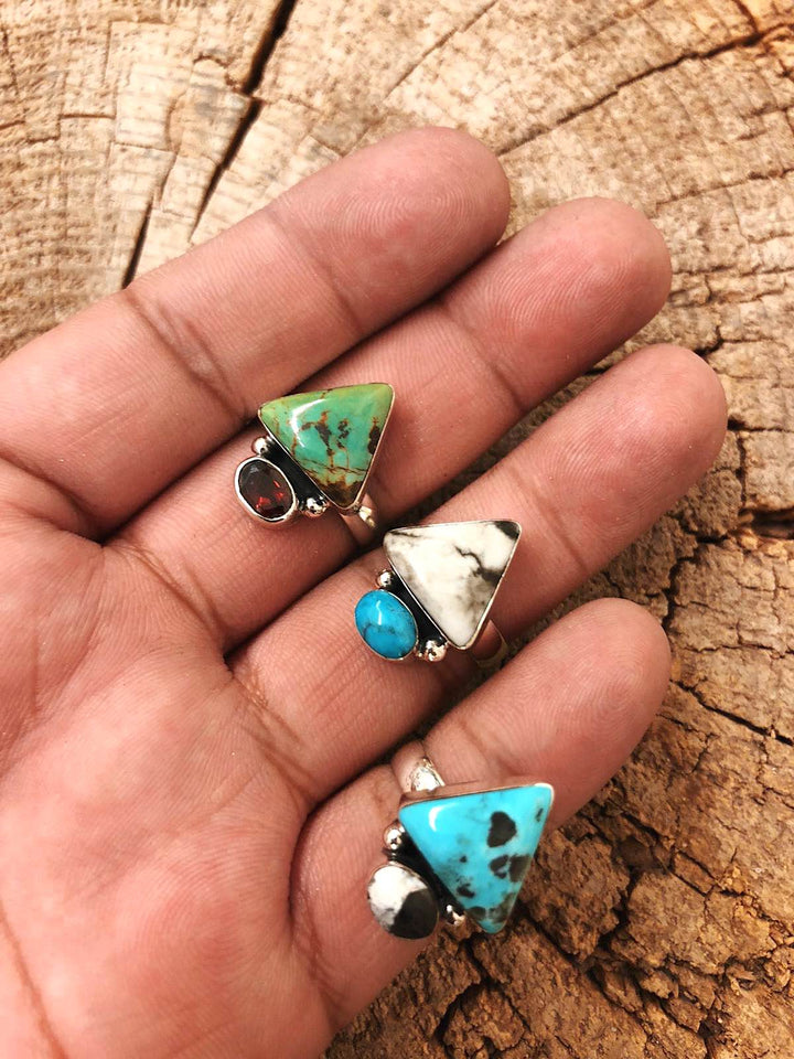 ALL | Turquoise Tuesday